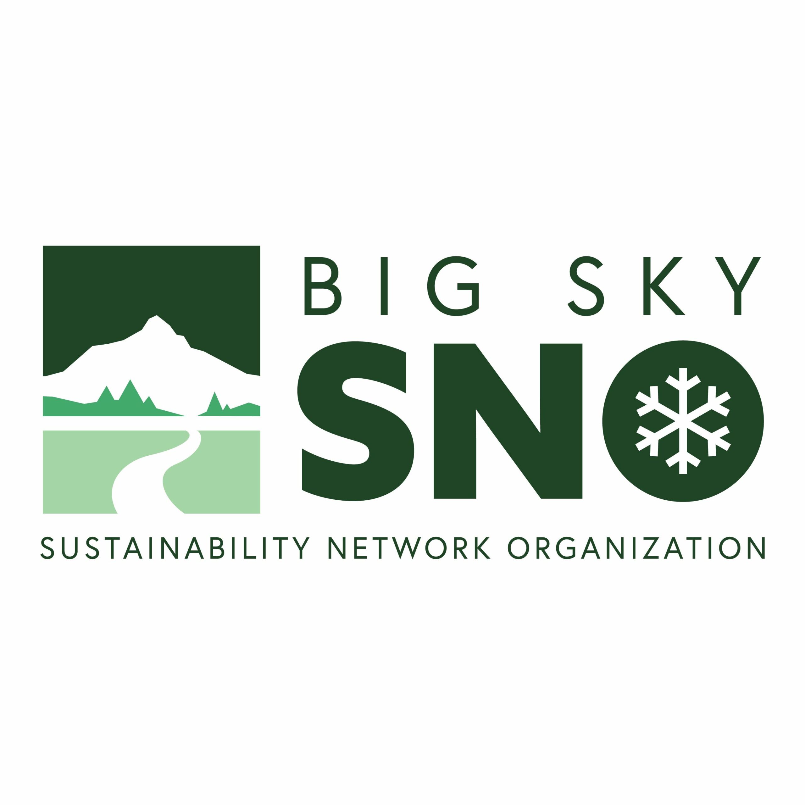 Climate Action Consultant - Big Sky Sustainability Network Organization ...